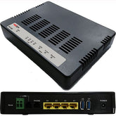 VDSL2, G.fast & G.hn Gigabit Ethernet Extenders | Netsys-America – www ...