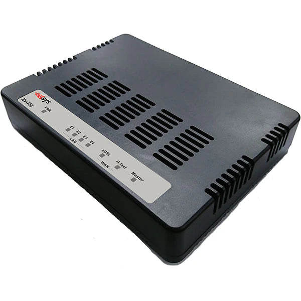 Networking Products - Network Extension Devices & Broadband Equipment